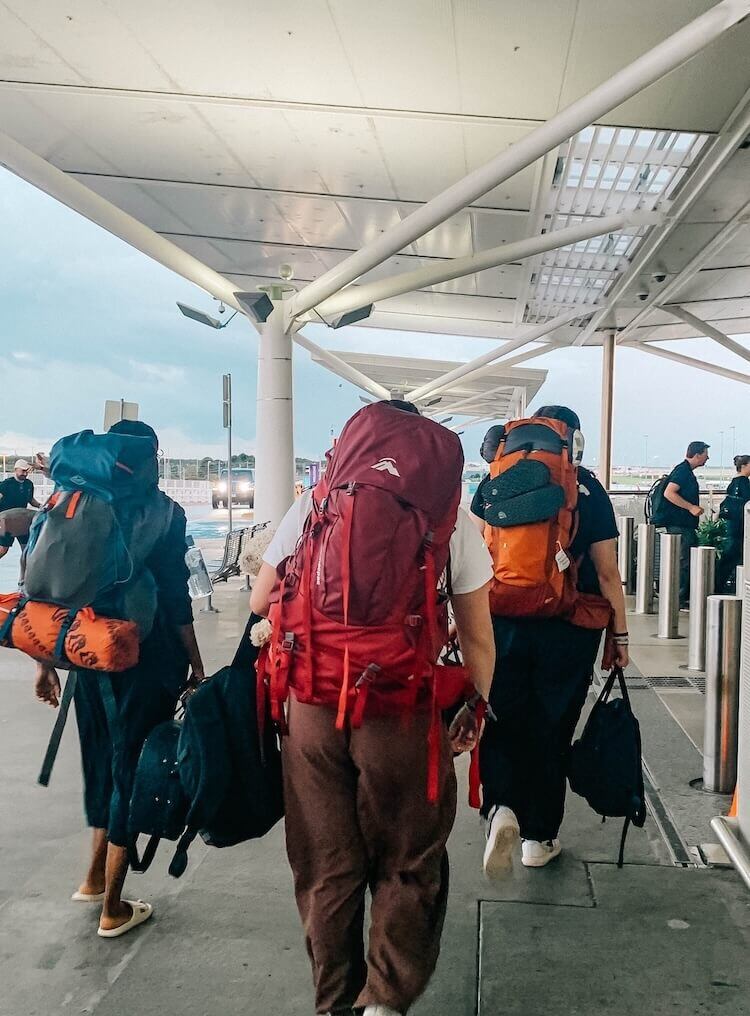 REFUGEES DTS | YWAM AUSTRALIA | YWAM TOOWOOMBA